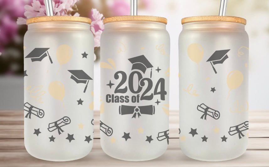 Graduation 2024 – Liso Shop Co